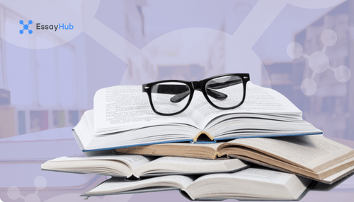 How To Write A Character Analysis Essay Essayhub Blog